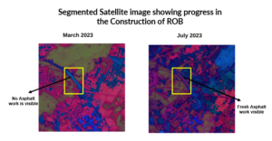 Construction Monitoring – SPATIALTY.AI